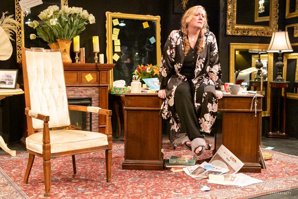 About Bruka — Bruka Theatre