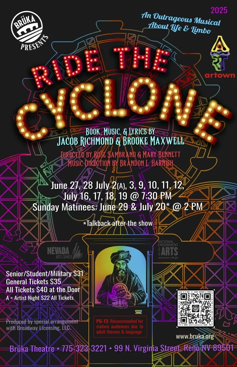 2024/25 Shows — Bruka Theatre