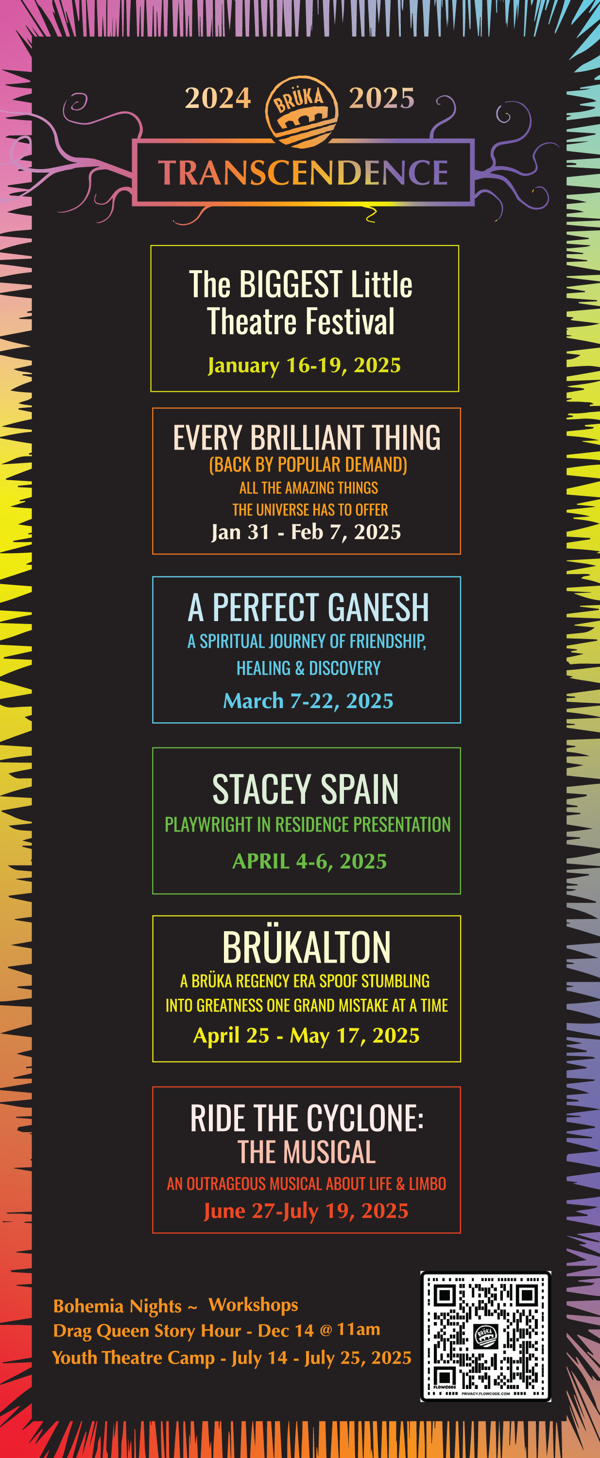 2024/25 Shows — Bruka Theatre