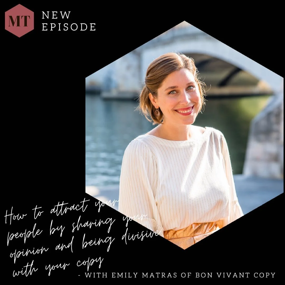 Podcast — Masters in Travel