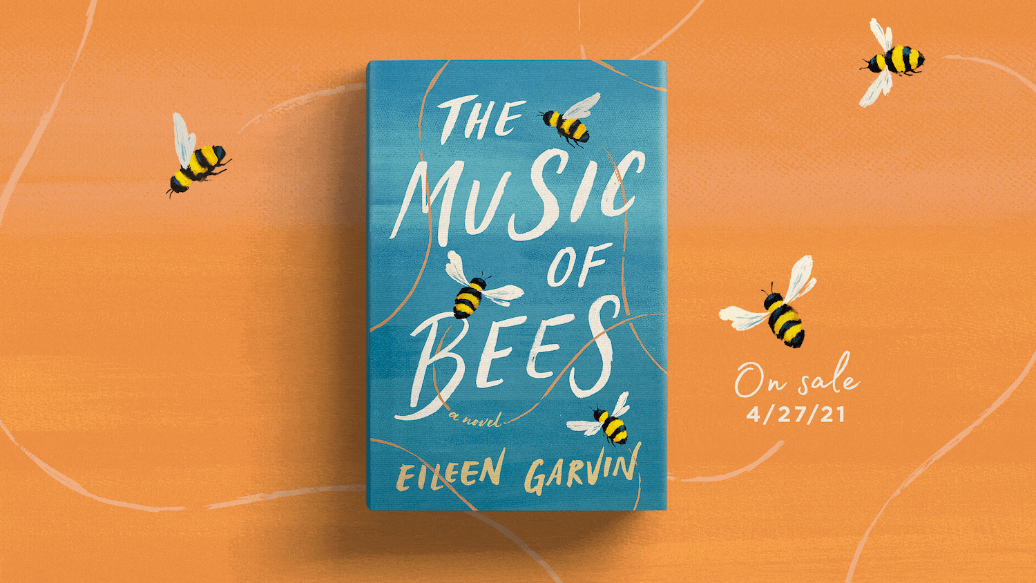 Home | Eileen Garvin