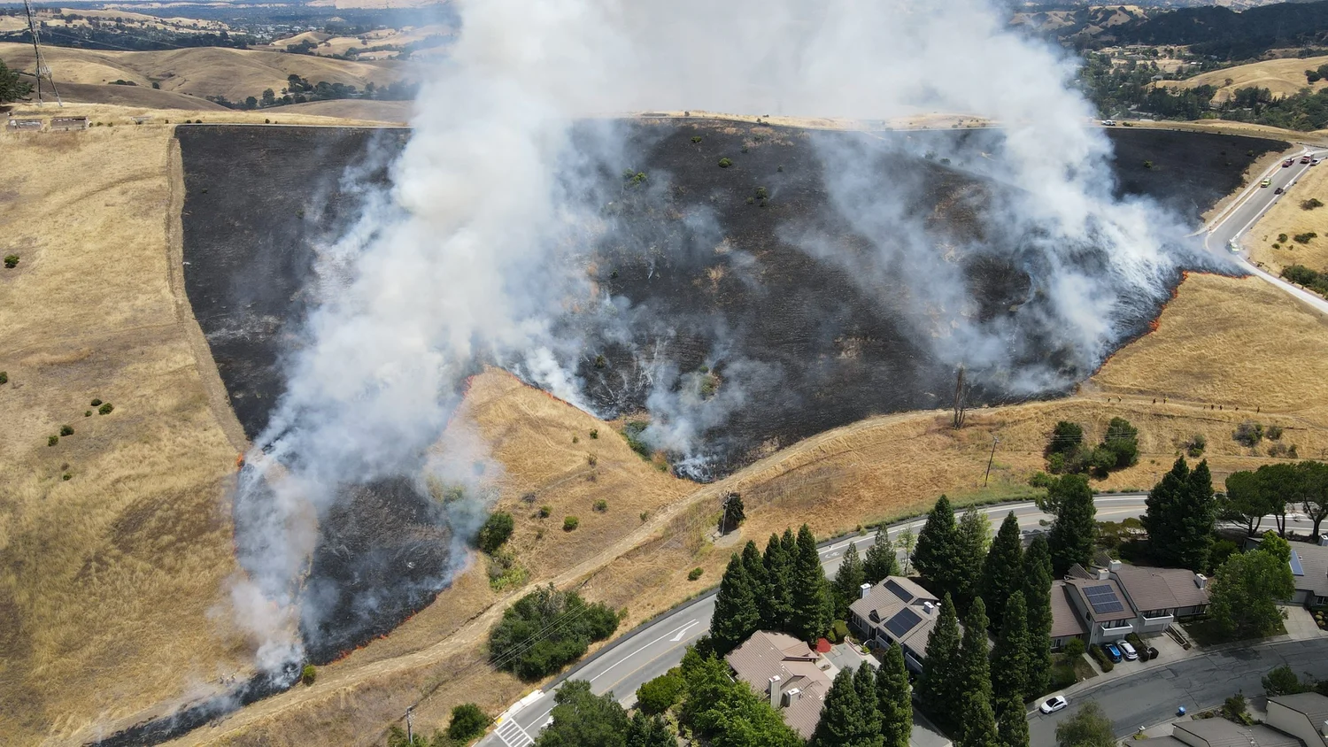 Moraga Orinda Firewise Network