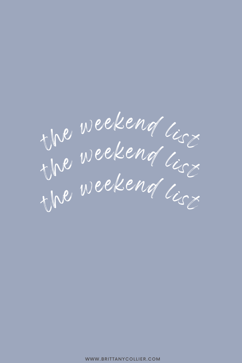 The Weekend Is Here Quotes