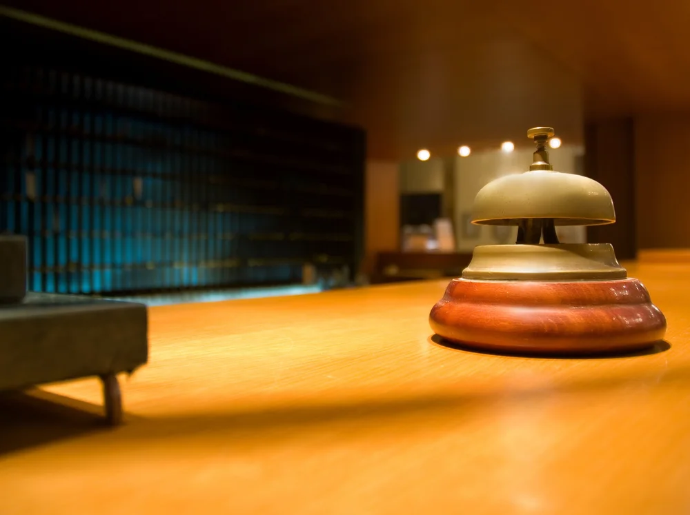 Contact Tech Concierge — TECH CONCIERGE