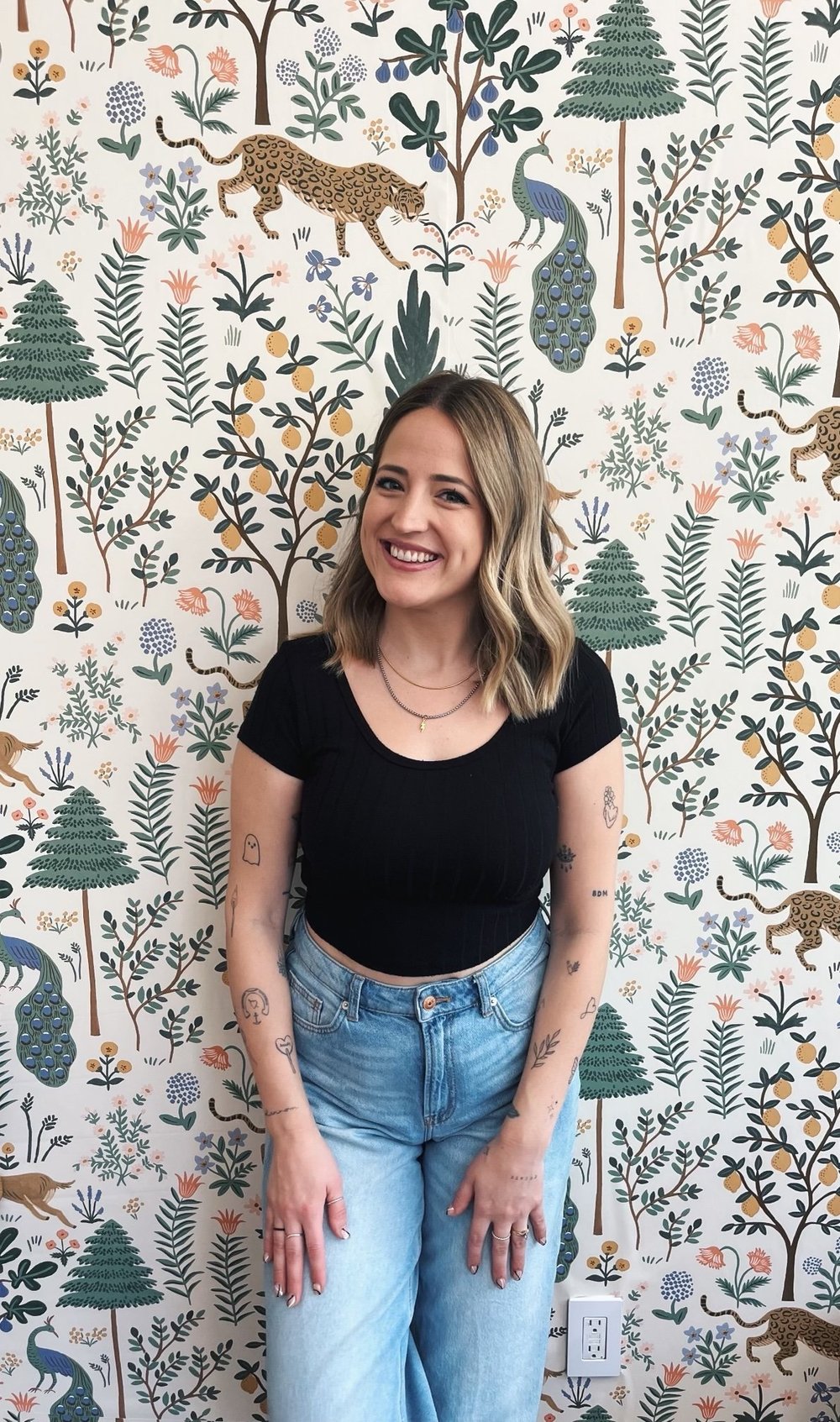 Our Team — The Deca