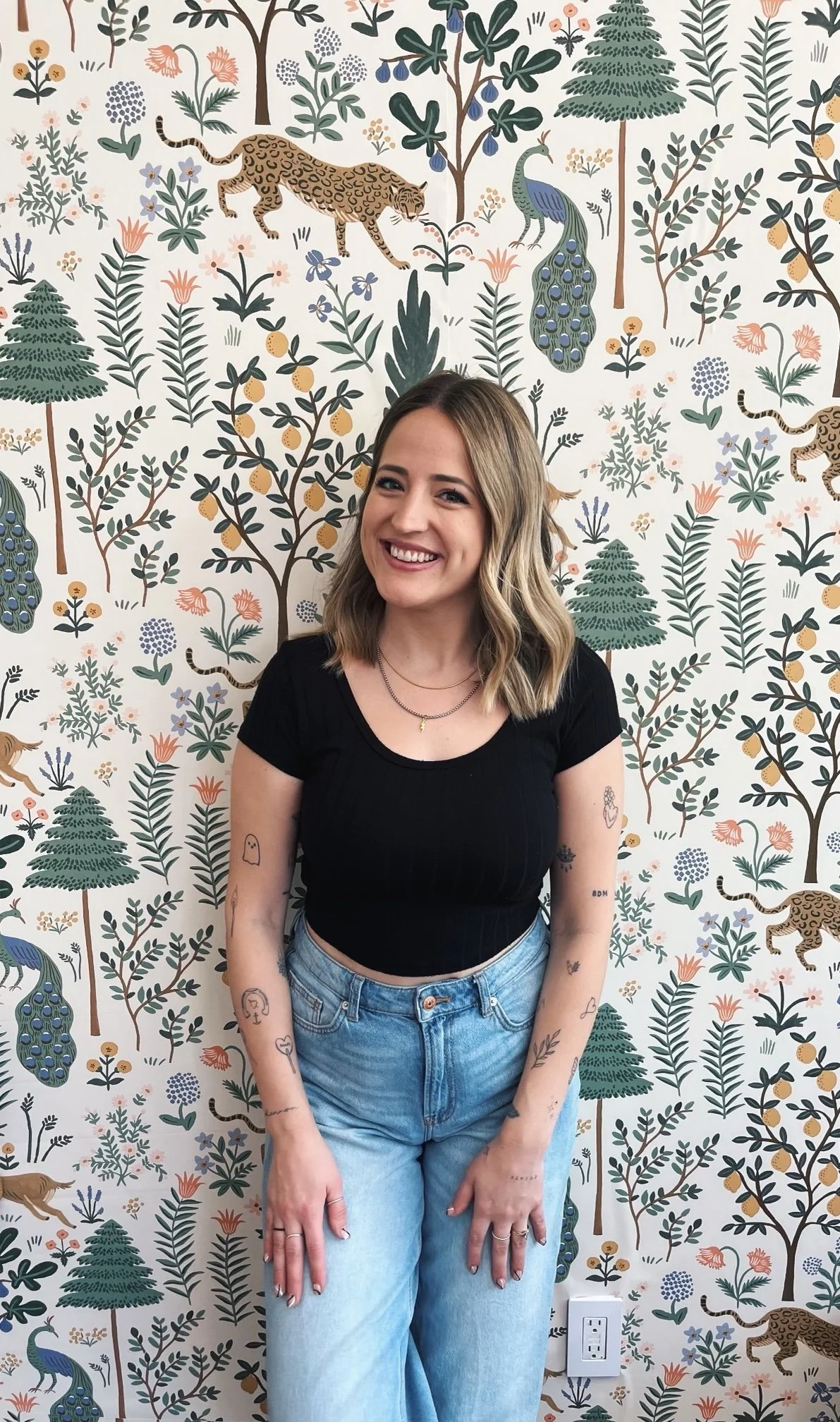 Our Team — The Deca