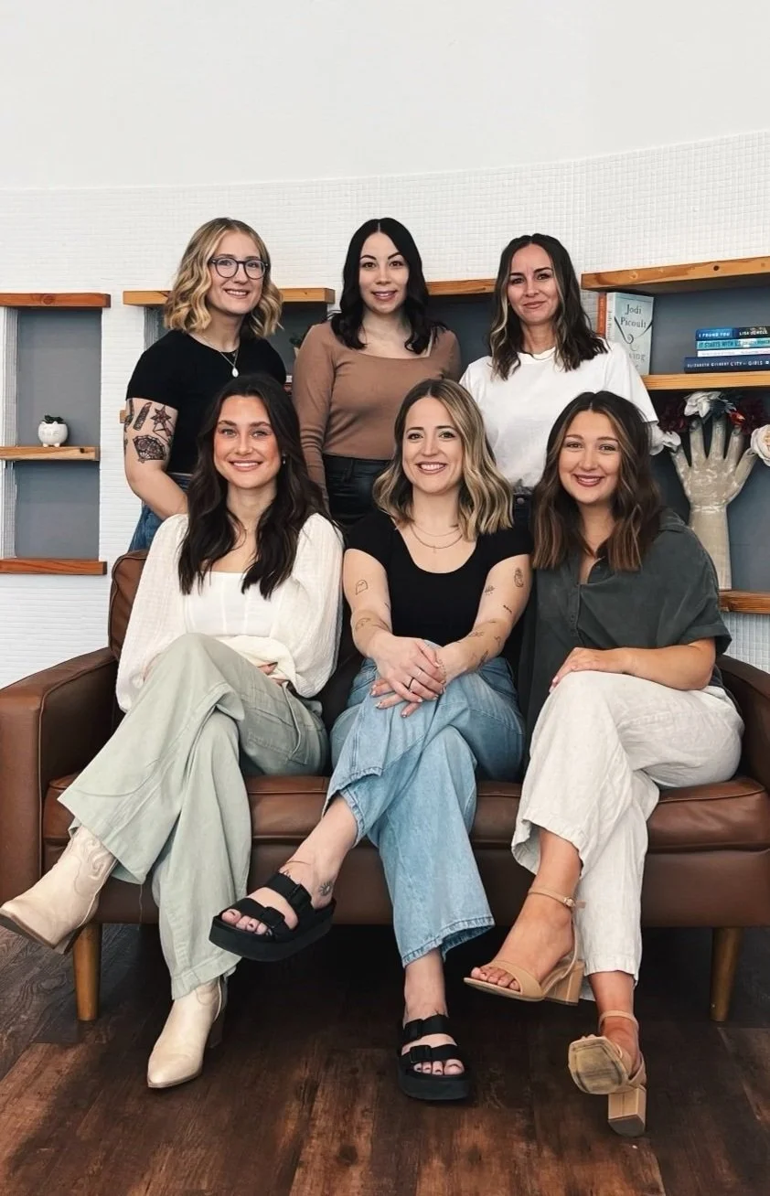 Our Team — The Deca