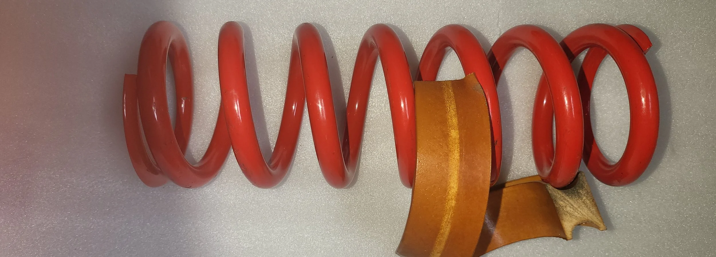 Adjustable coil spring kit for 8V Audi A3, S3,RS3 and 8S TT, TTS and ...