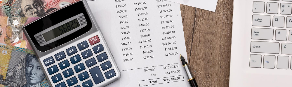 How to Create (and Stick to) a Budget — Kasey Orange