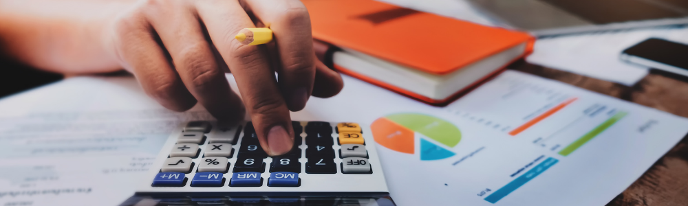 7 Common Budget Mistakes and How to Fix Them — Kasey Orange