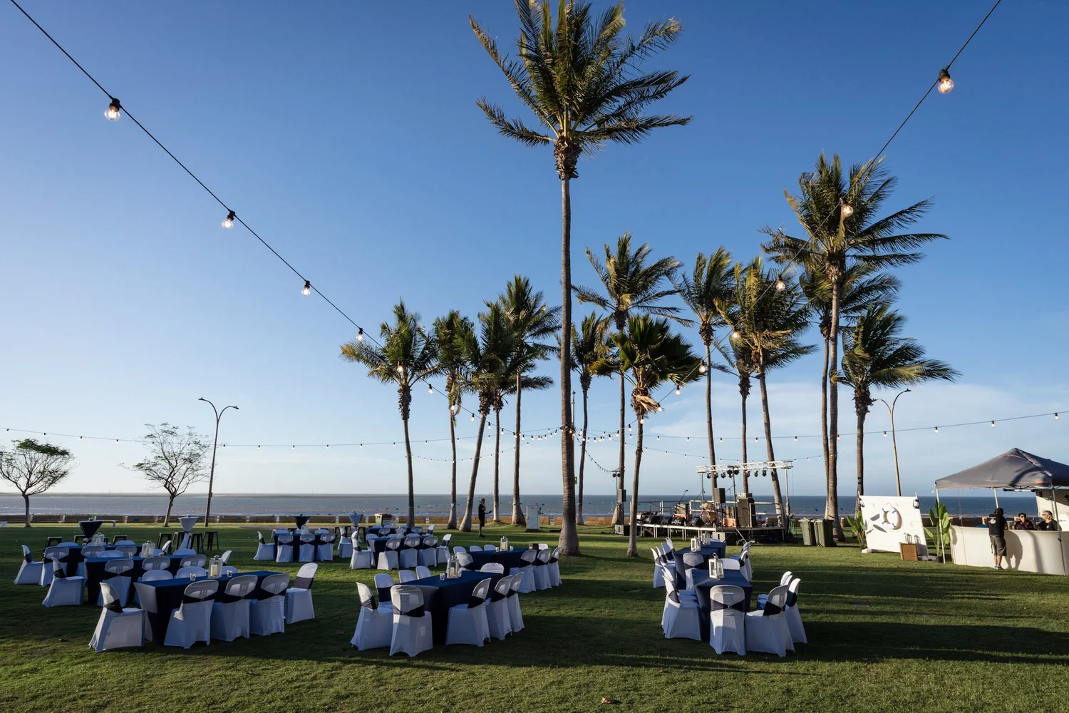 Hire Equipment — PPP Events