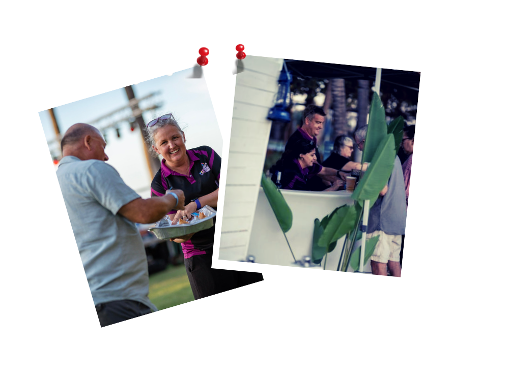 PPP Events - Pilbara Party Planning solutions