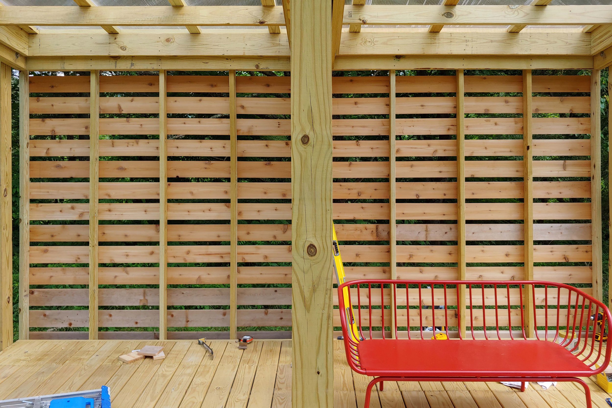 John Arnaud Architect