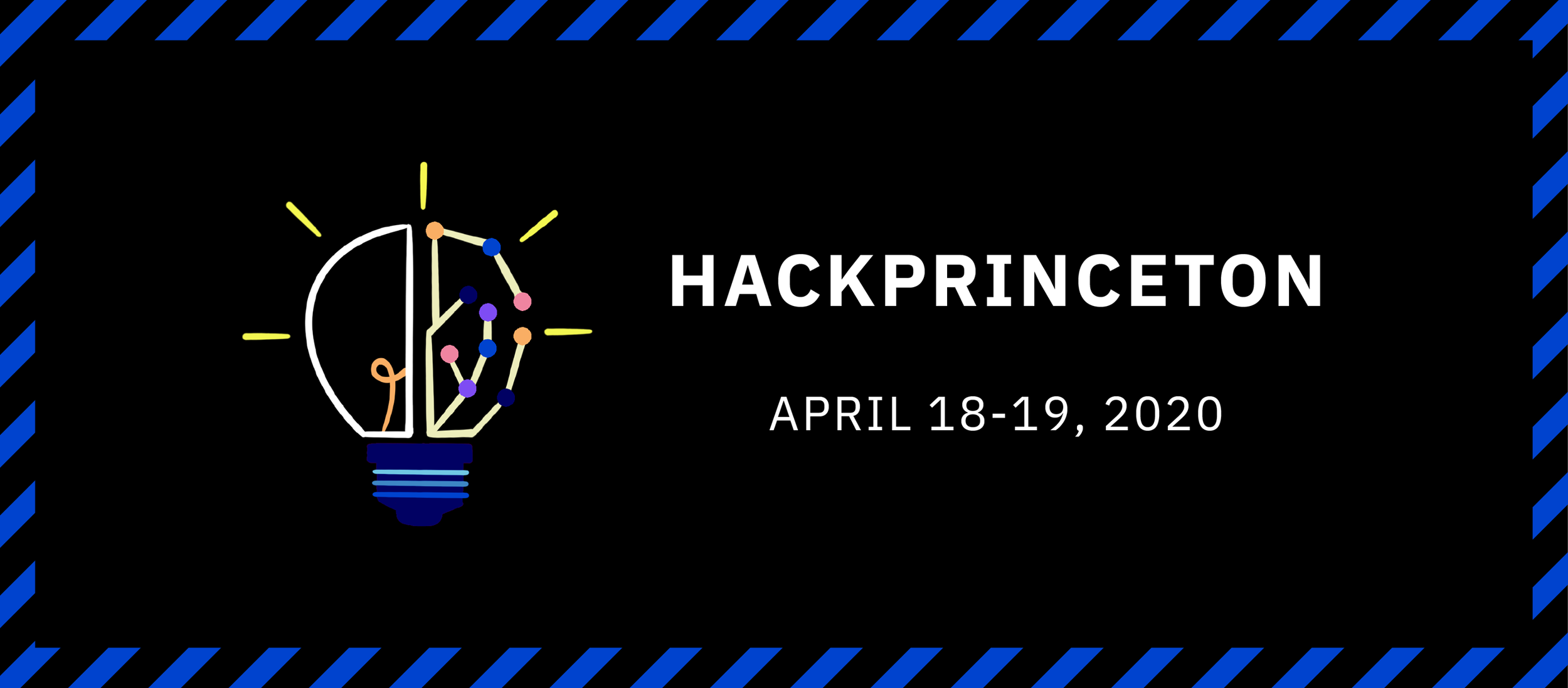 HackPrinceton — Princeton E-Club