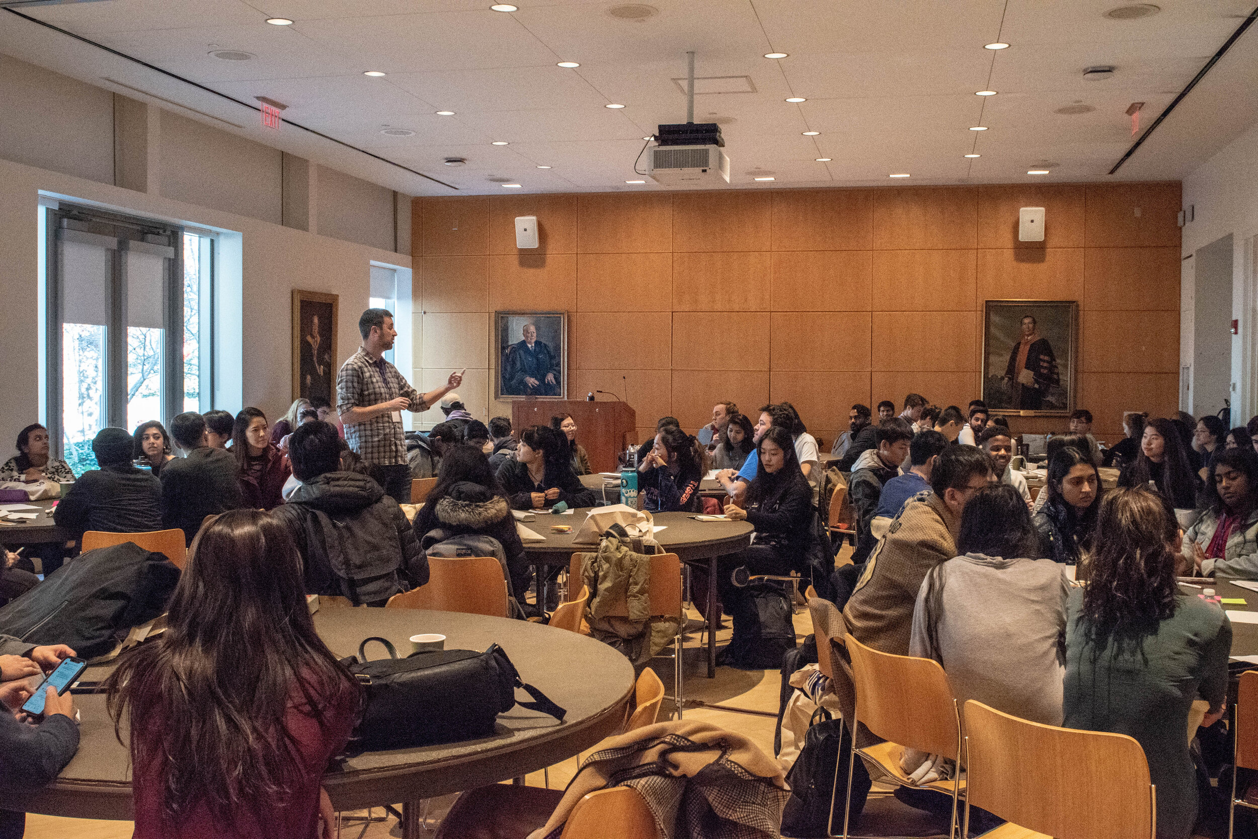 Princeton Entrepreneurship Club
