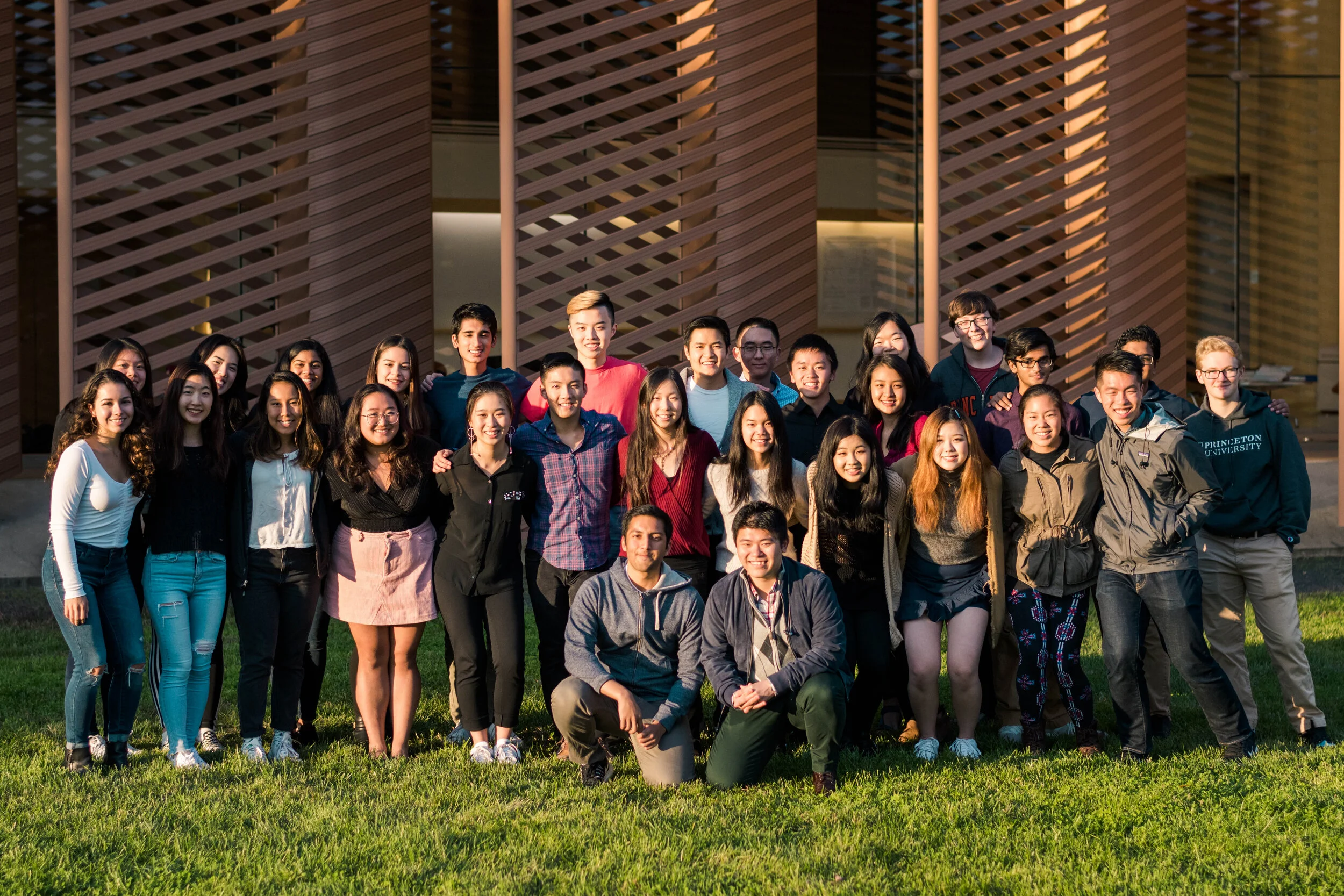 HackPrinceton — Princeton E-Club