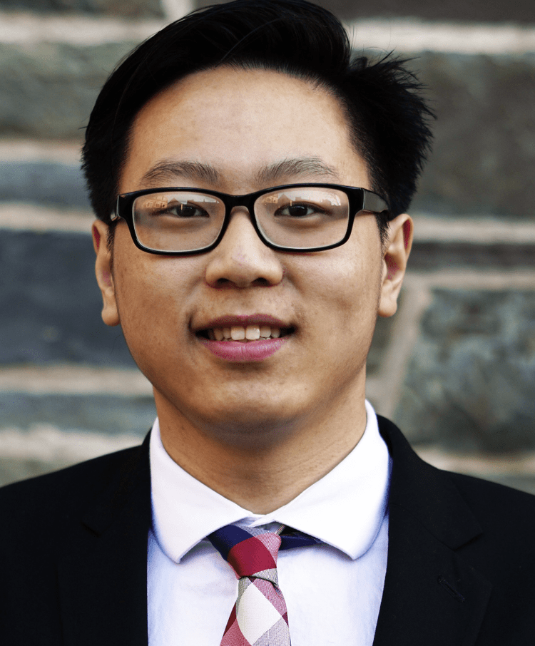 China 中文 — Princeton E-Club