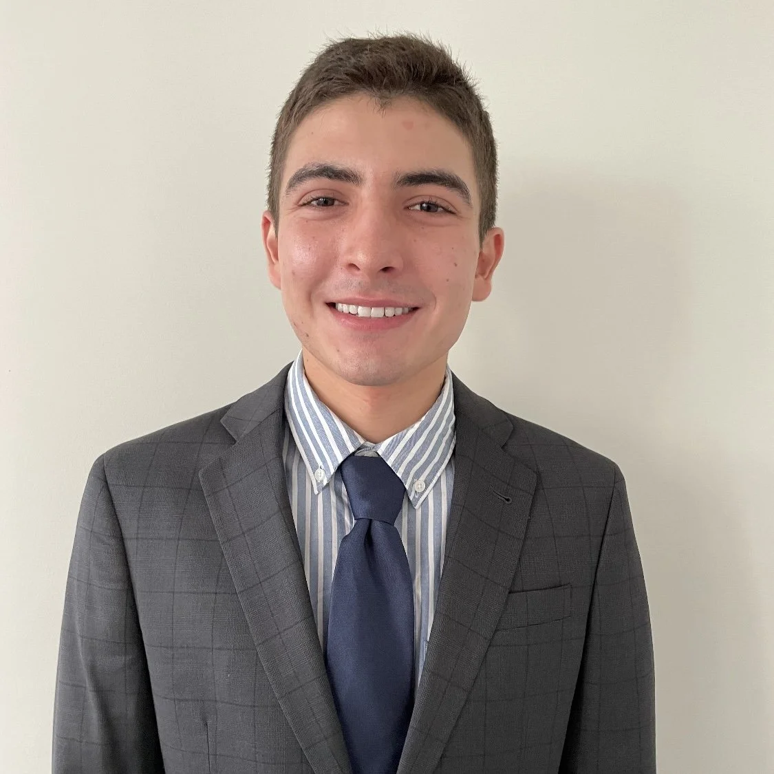 Leadership Team — Princeton E-Club