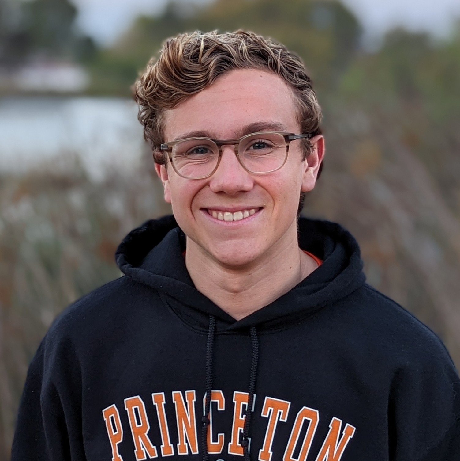 New York TigerTrek — Princeton E-Club