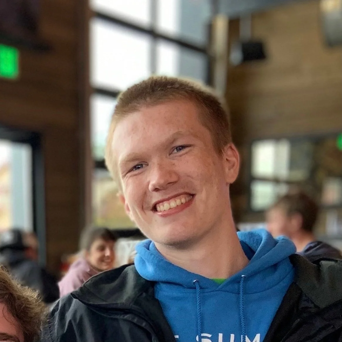 Members — Pfaendtner Research Group