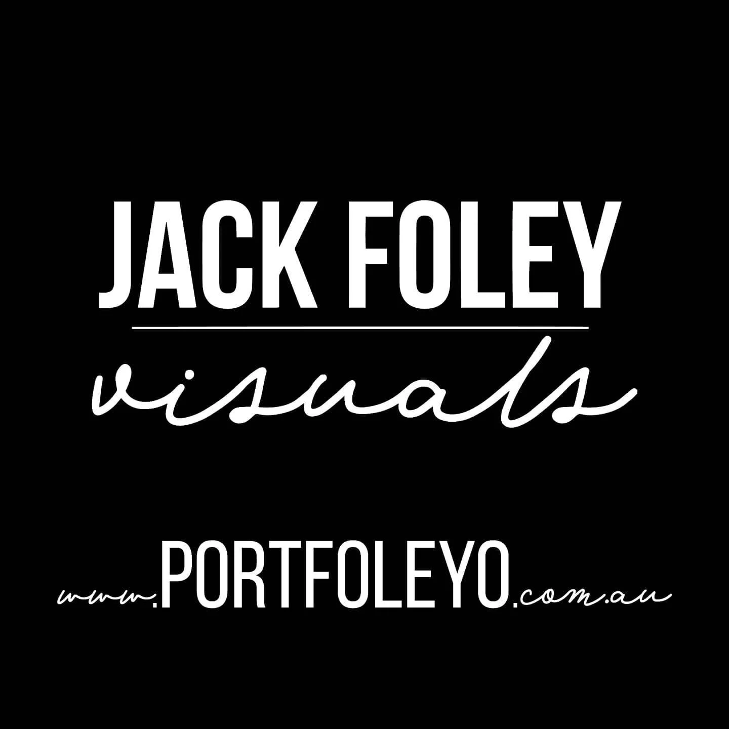 Jack Foley Visuals - Photographer | Melbourne, Regional & Beyond