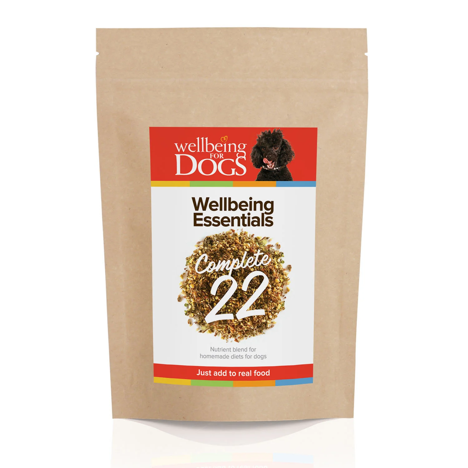 Balanced Animals Online Store — Balanced Animals