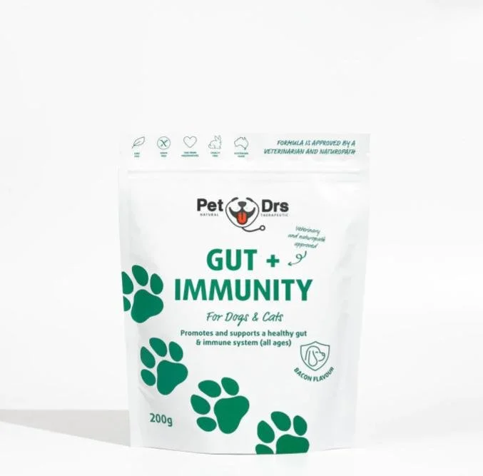 Inside-Out Dog 125g — Balanced Animals