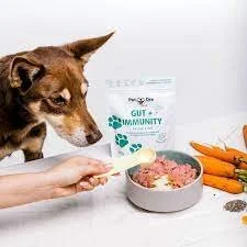 Inside-Out Dog 125g — Balanced Animals