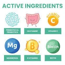 Inside-Out Dog 125g — Balanced Animals