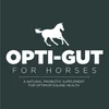 Opti-Gut by Biolink is an affordable high strength equine probiotic for ...
