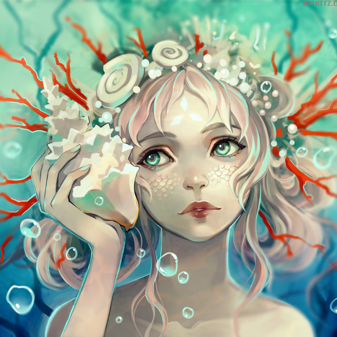 Shell symbolism, dreamwork, & meanings. | San Francisco Bay Area ...