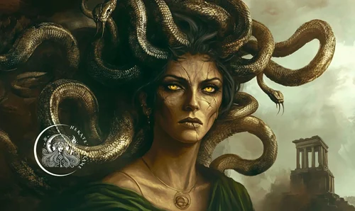 Athena as Archetype: symbolism, dreamwork, and meanings. | Certified ...
