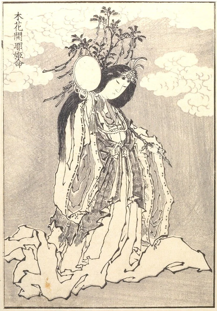 Spring Symbolism and Myth: Archetypal deities, Spring gods and ...