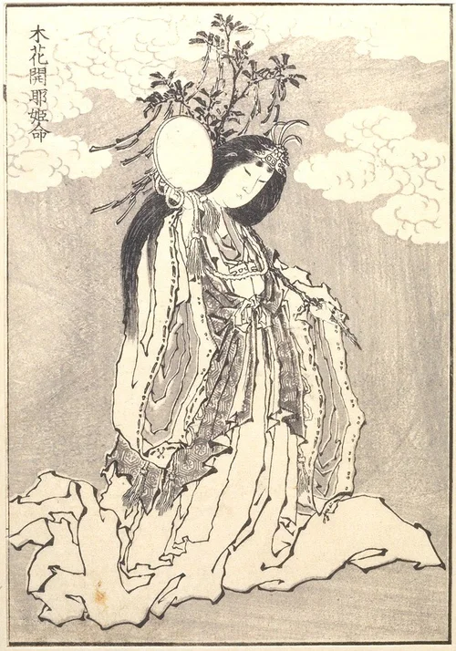 Spring Symbolism and Myth: Archetypal deities, Spring gods and ...