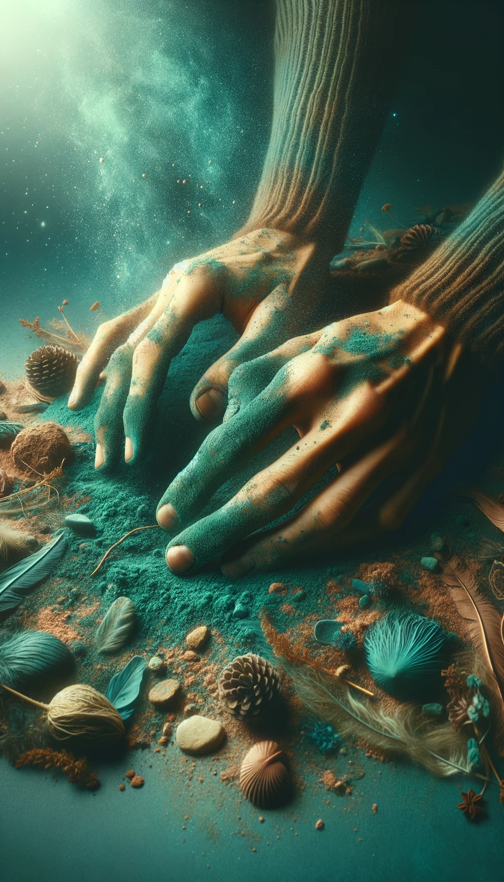 The Meaning of Felt Sense: Somatic Awareness and the Body's Wisdom in ...