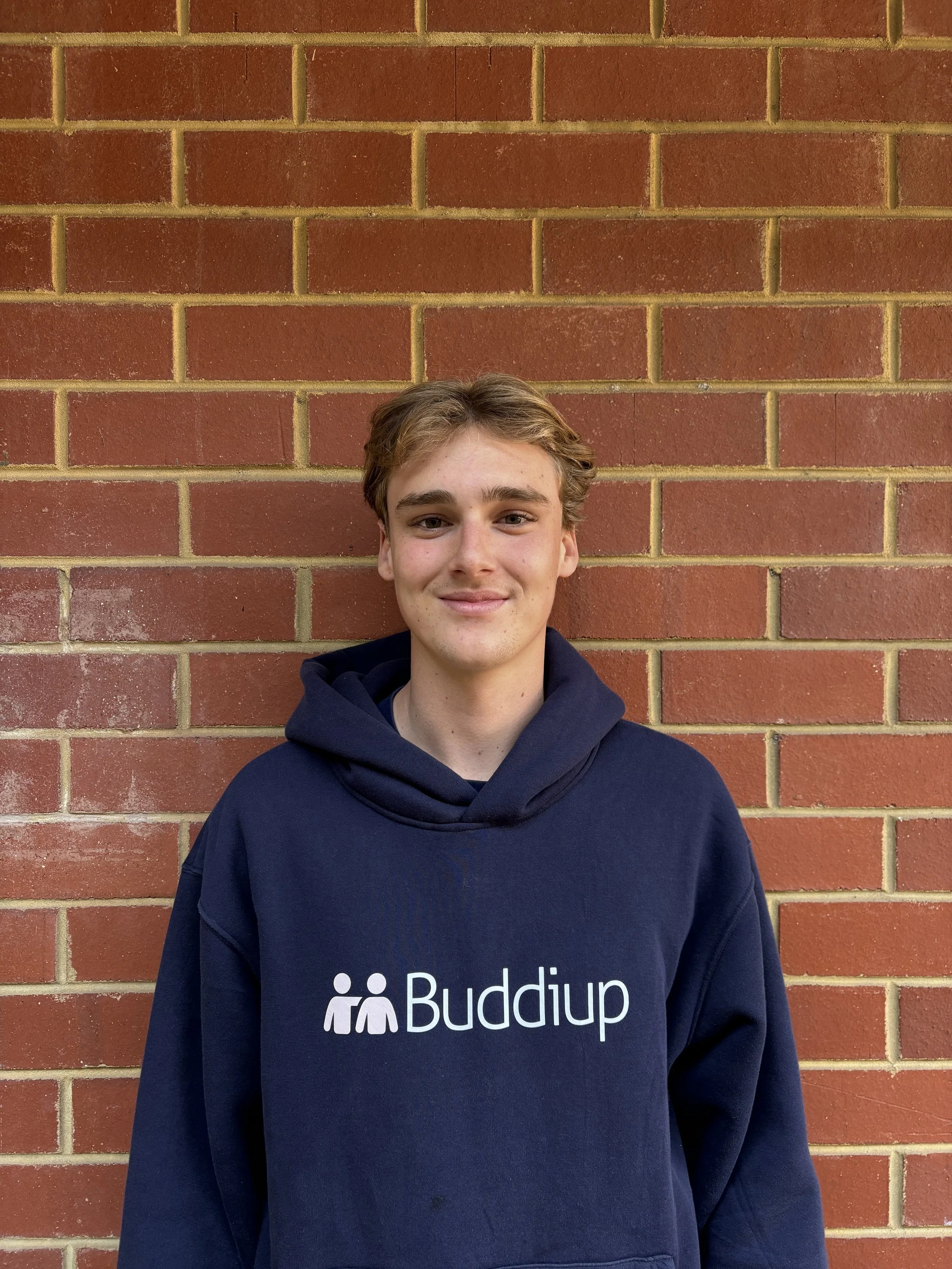 Team — Buddiup