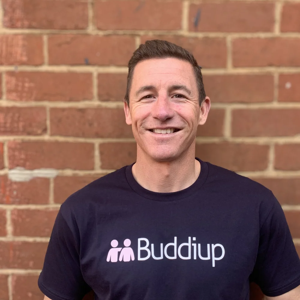 Team — Buddiup