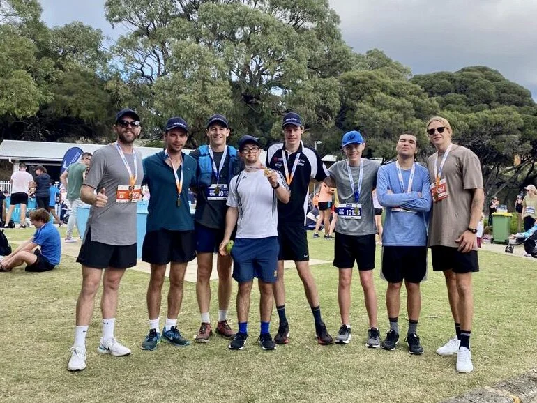 About Buddiup — Buddiup