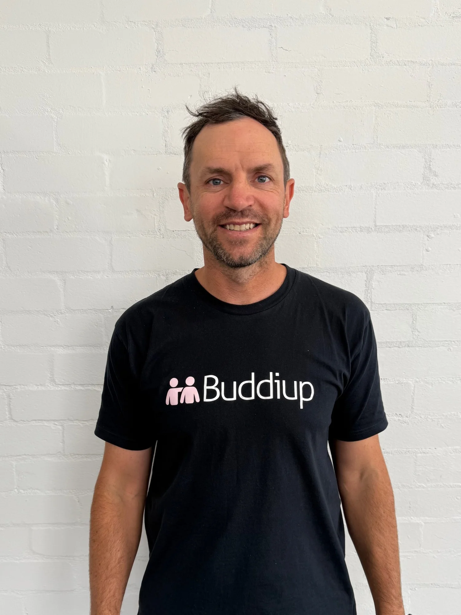 Geelong Team — Buddiup