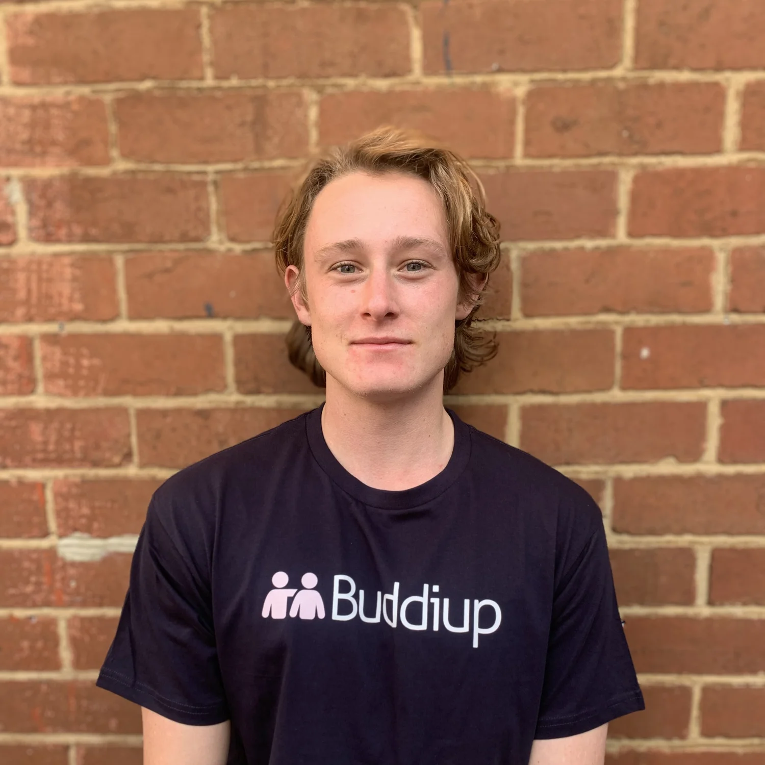 Team — Buddiup