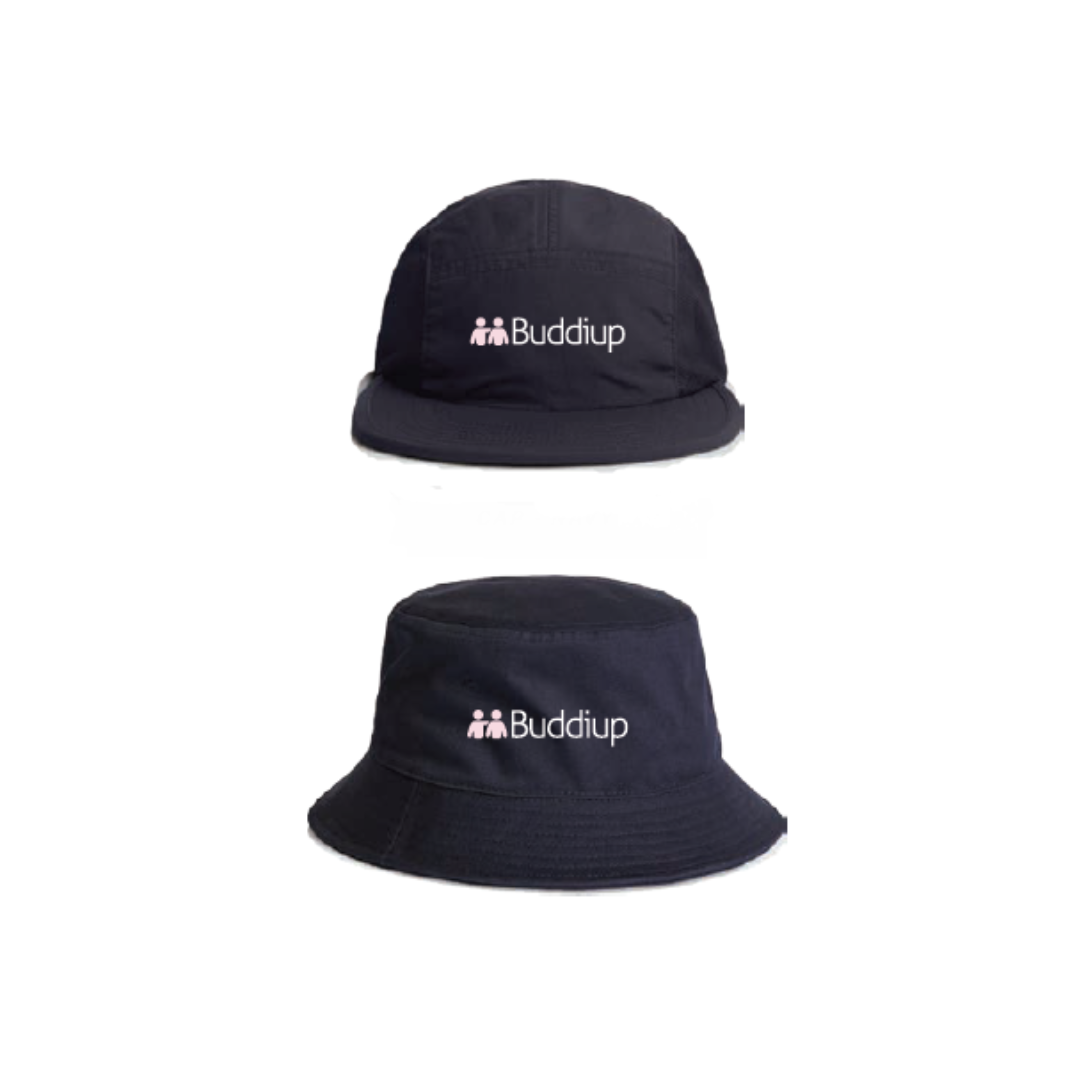 Hoodie Order — Buddiup