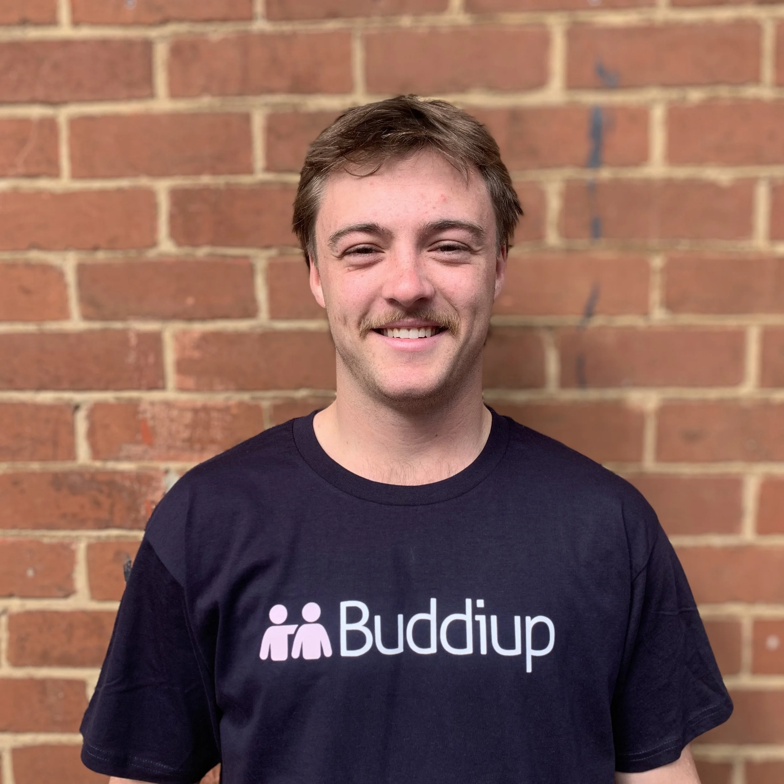 Team — Buddiup