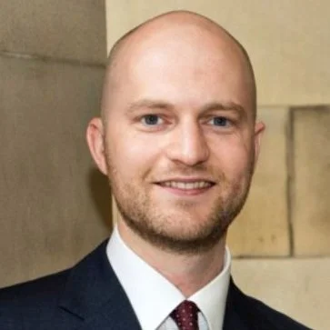 Sam Butler—j HORSFIELD MENZIES