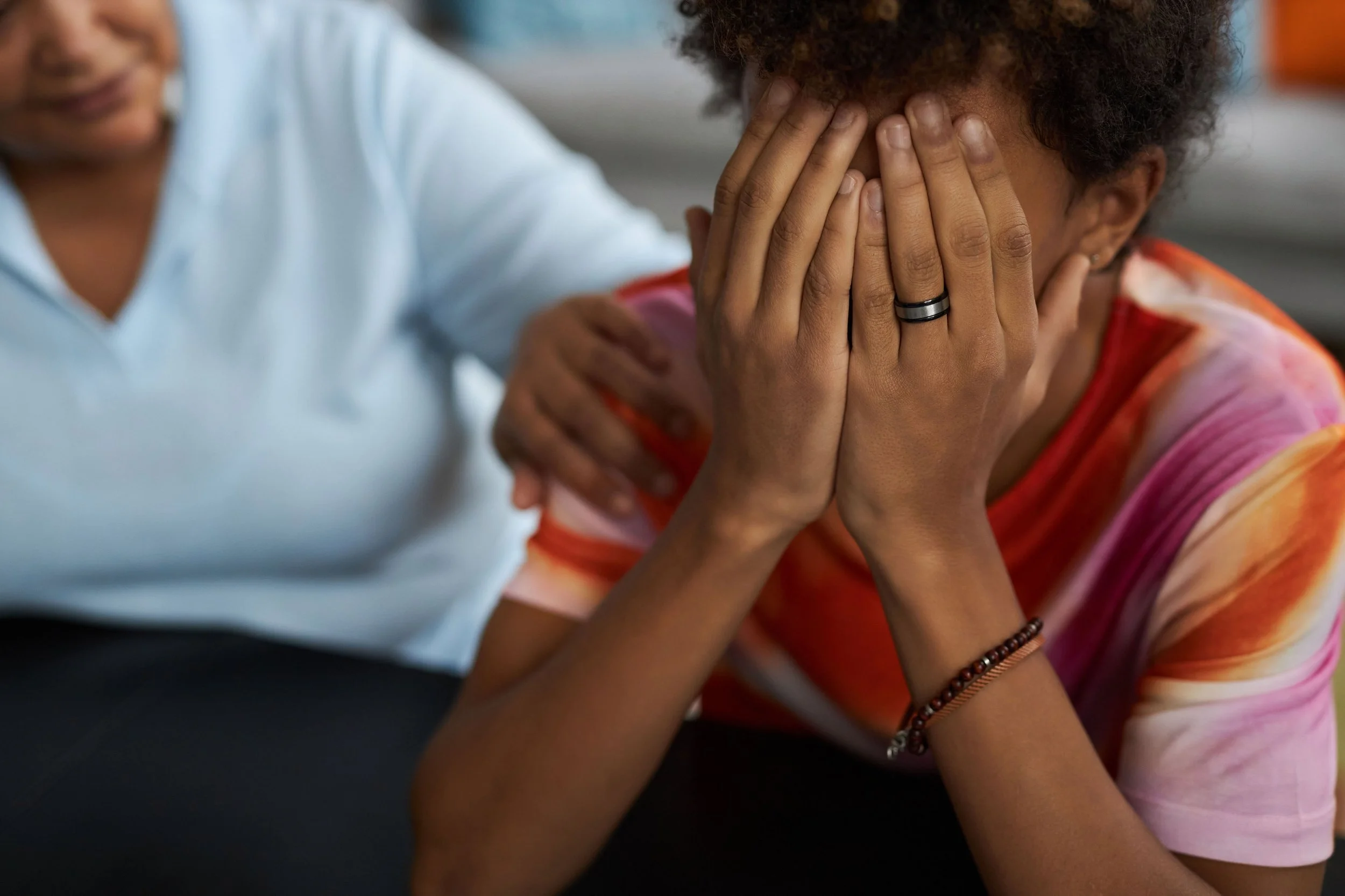 INJURED FEELINGS? — HORSFIELD MENZIES