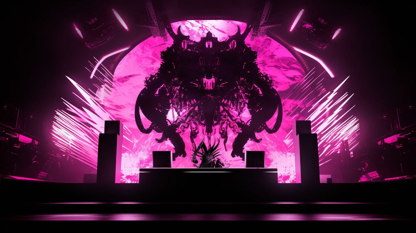 Unleashing Creative Energy: Exploring EDM DJ and Festival Design ...