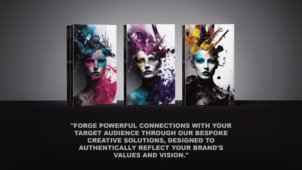 Unlock the Power of Imagination: Elevate Your Brand's Presence with ...
