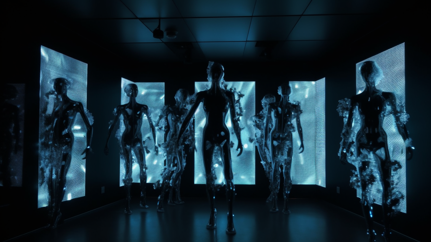 Unleashing Creative Energy: Exploring EDM DJ and Festival Design ...