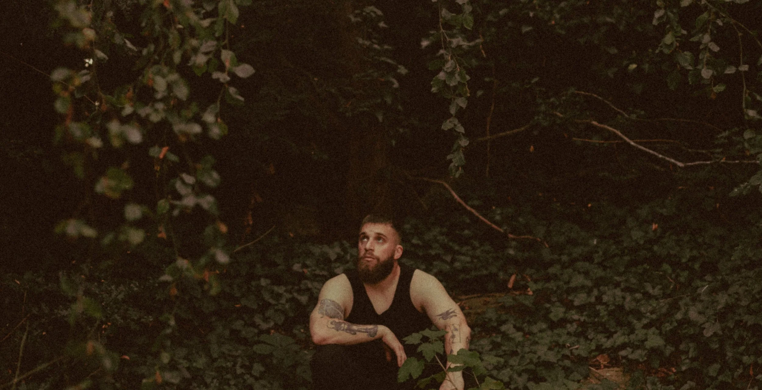 Joshua Luke Smith