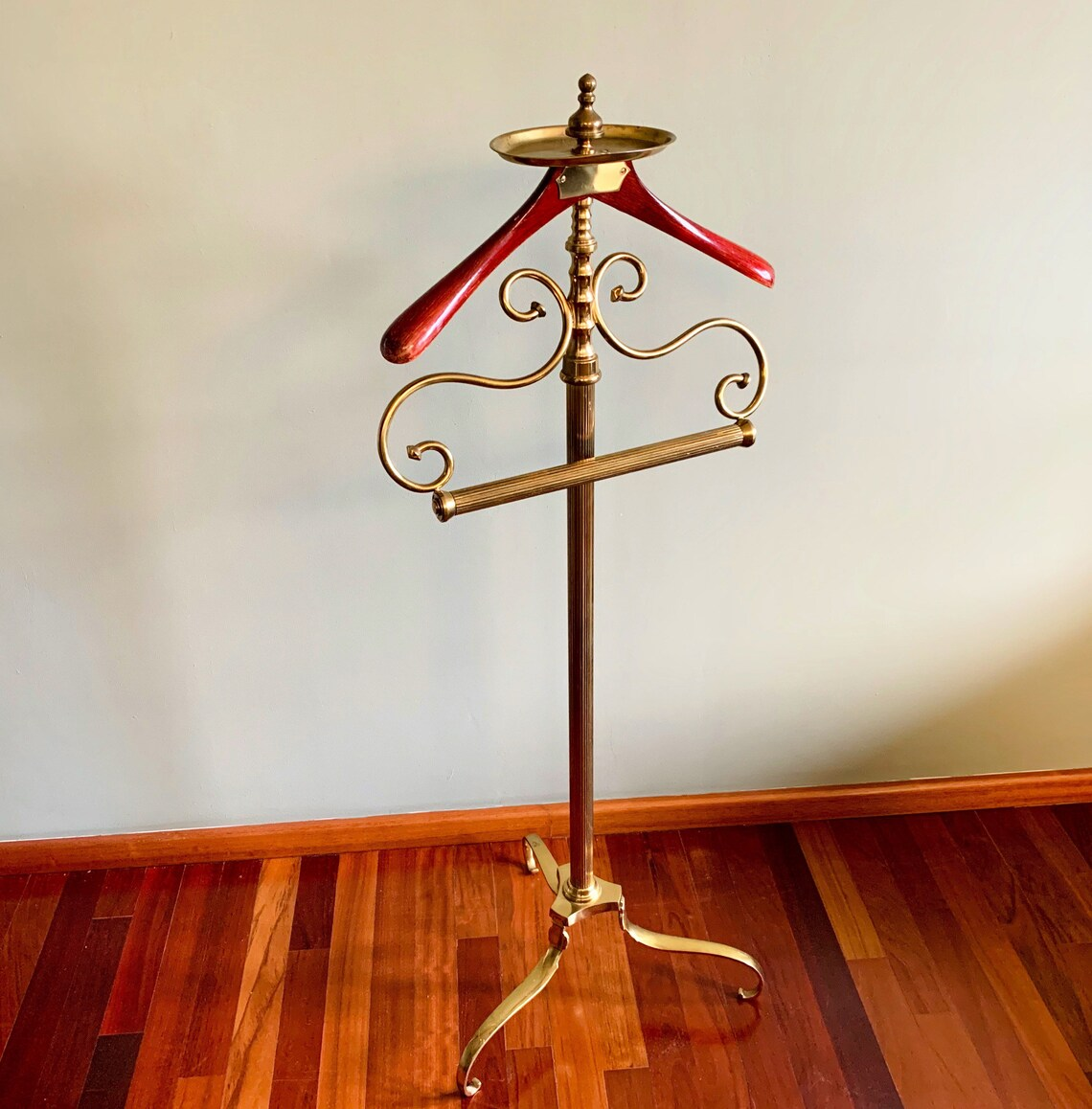 Top 8 Suit Stands for the Guys — Ar'mes Design Studio