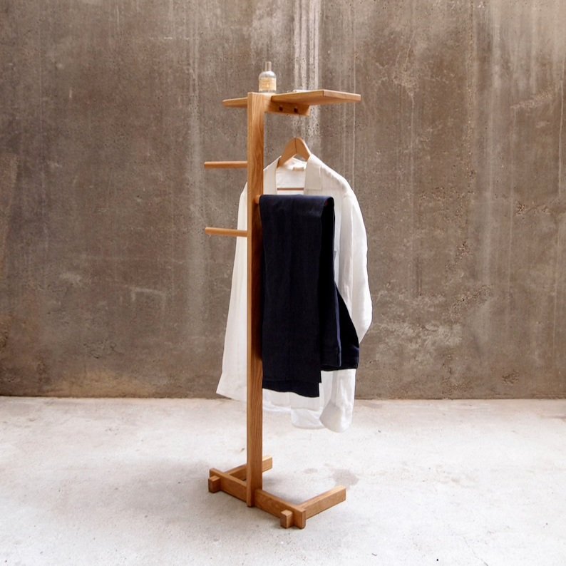 Top 8 Suit Stands for the Guys — Ar'mes Design Studio